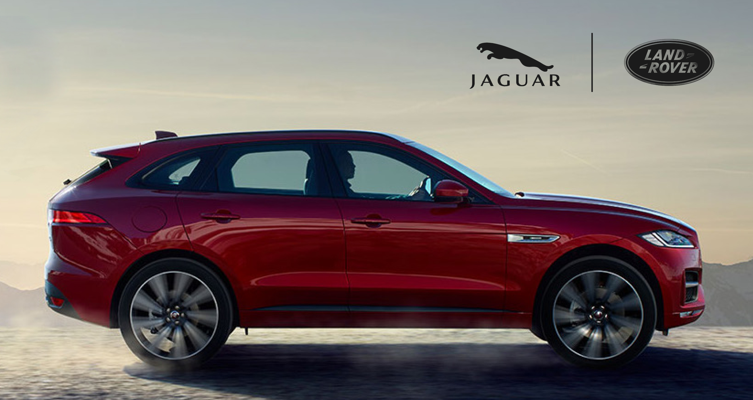 JAGUAR LAND ROVER GUIDELINES